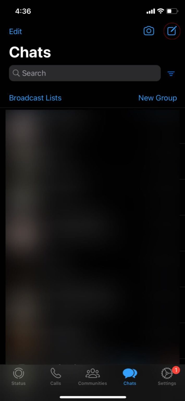 How to Quickly Send WhatsApp Messages to an Unsaved Number - Tech Junkie