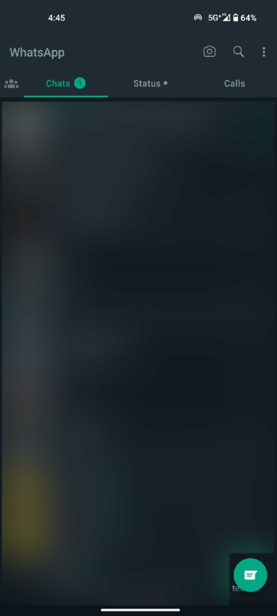 How to Quickly Send WhatsApp Messages to an Unsaved Number - Tech Junkie