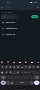 How to Quickly Send WhatsApp Messages to an Unsaved Number - Tech Junkie