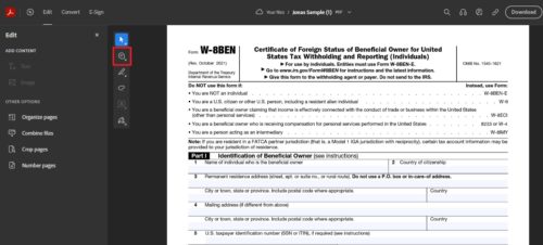 How to Edit and Annotate PDFs in Google Chrome - Tech Junkie