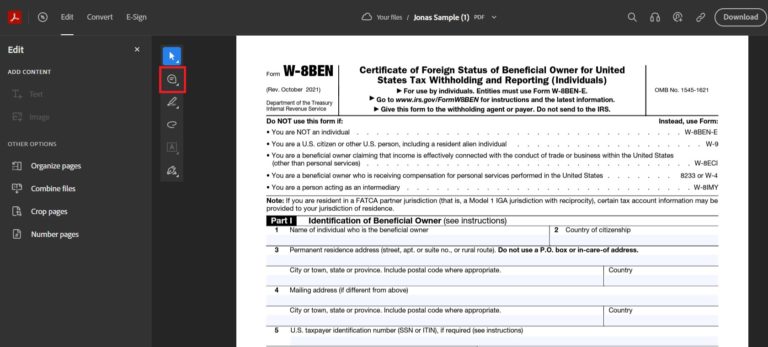 How to Edit and Annotate PDFs in Google Chrome - Tech Junkie