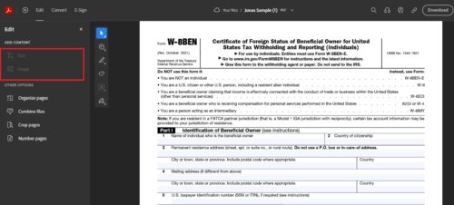 How to Edit and Annotate PDFs in Google Chrome - Tech Junkie