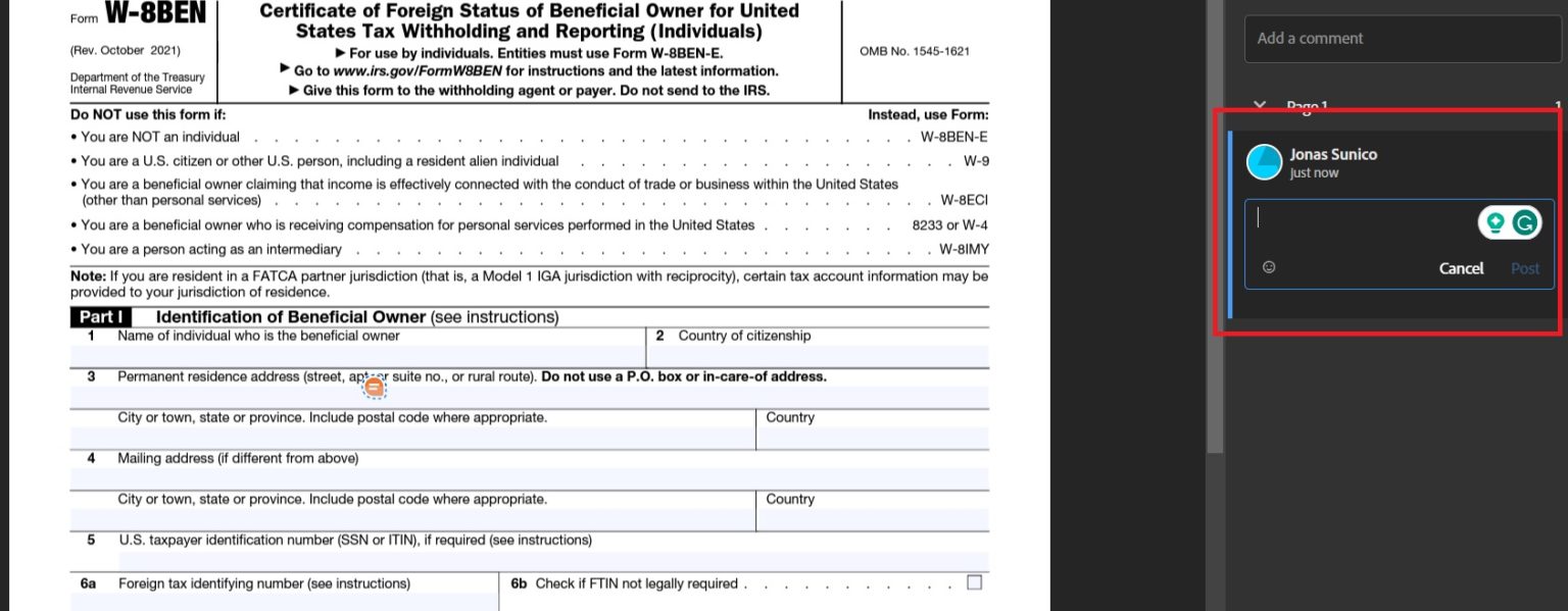 How to Edit and Annotate PDFs in Google Chrome - Tech Junkie