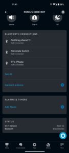 How to Change the Wi-Fi of Your Amazon Echo - Tech Junkie