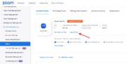 How to Cancel Your Zoom Subscription From the Web, Google Play, or App ...