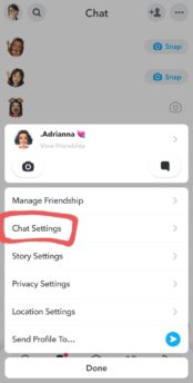 How To Pin Or Unpin Someone On Snapchat - Tech Junkie