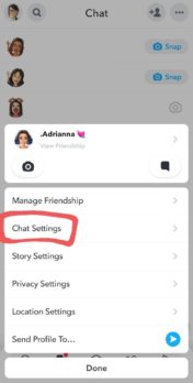 How To Pin Or Unpin Someone On Snapchat - Tech Junkie