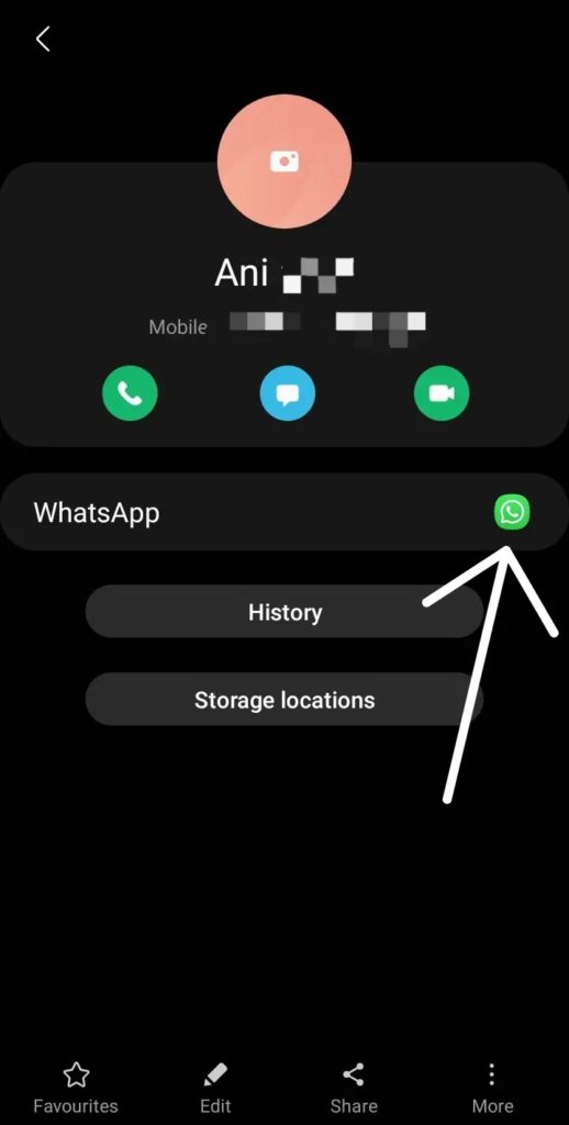 How To Find Someone On WhatsApp - Tech Junkie