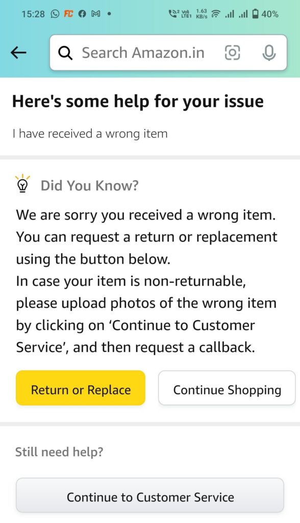 How to Contact Amazon Customer Support Over Phone or Email - Tech Junkie