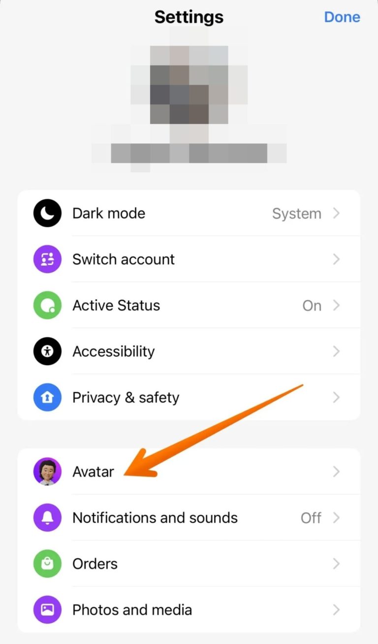 How To Use Your Avatar In Instagram or Messenger Video Calls - Tech Junkie