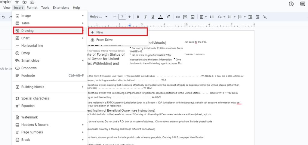 How to Sign PDFs in Google Chrome - Tech Junkie