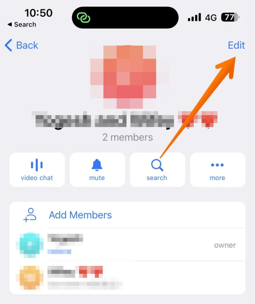 How to Block Screenshots on Telegram - Tech Junkie