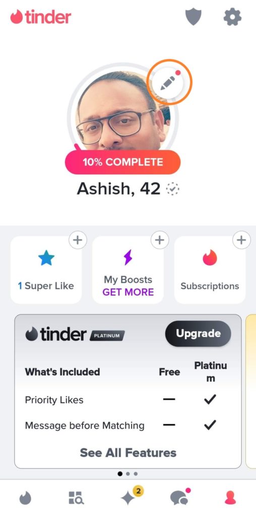 How to Find Someone From Tinder on Instagram - Tech Junkie