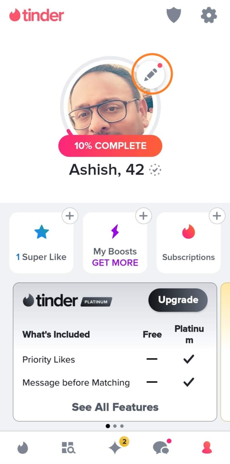 How to Find Someone From Tinder on Instagram - Tech Junkie