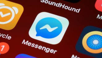 How To Recover Deleted Messages From Facebook Messenger - Tech Junkie