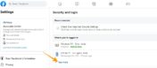 How to Log Out of Facebook Messenger - Tech Junkie