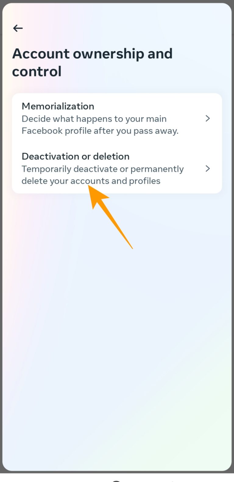 How to Delete a Facebook Messenger Account - Tech Junkie