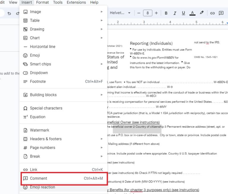 How to Edit and Annotate PDFs in Google Chrome - Tech Junkie