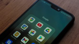 How to Create QR Code for Google Drive Folder - Tech Junkie