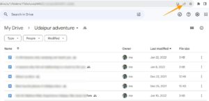 How to Create QR Code for Google Drive Folder - Tech Junkie
