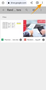 How to Create QR Code for Google Drive Folder - Tech Junkie