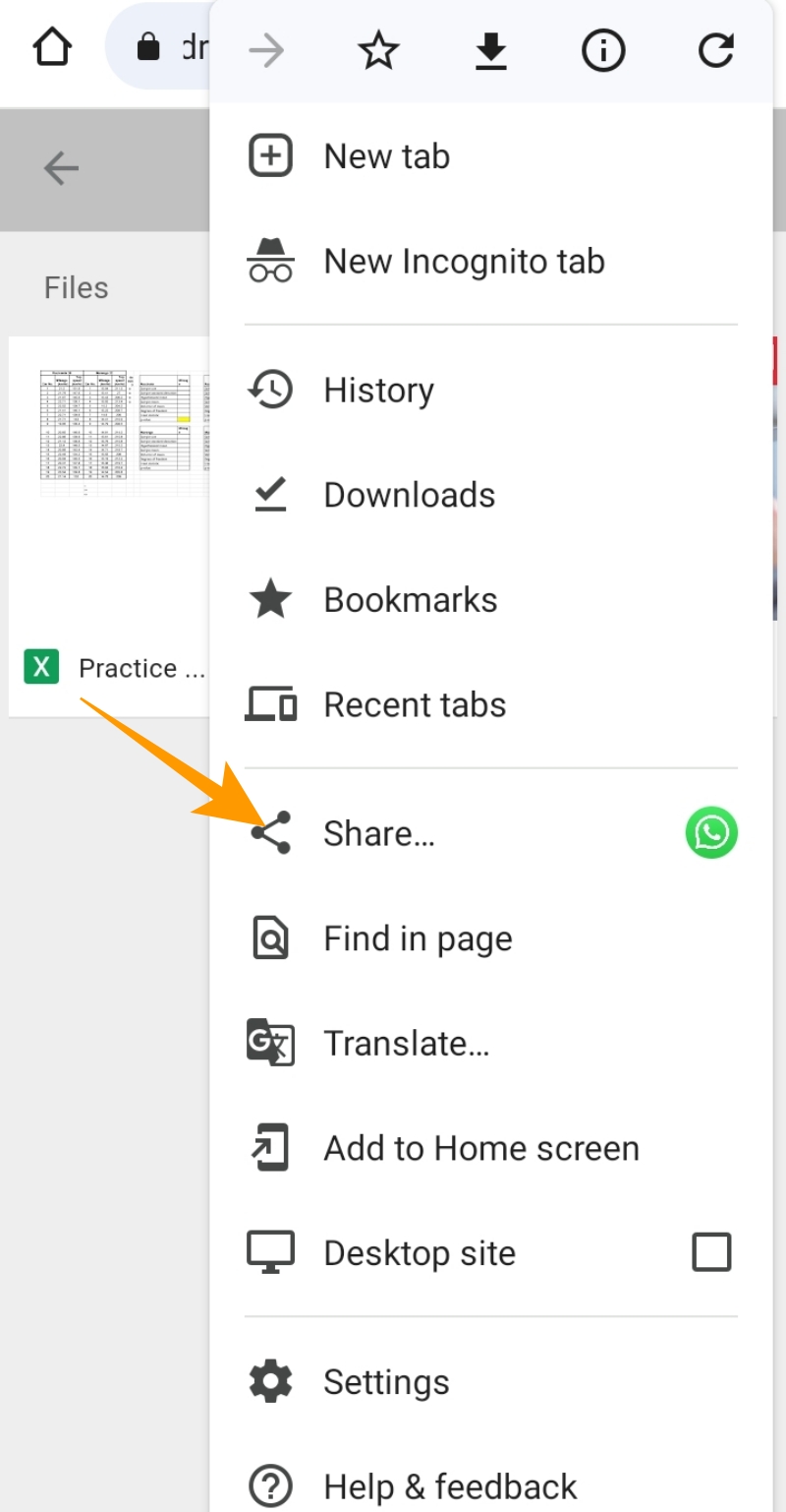 How to Create QR Code for Google Drive Folder - Tech Junkie