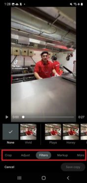 How to Edit Videos on Google Photos - Tech Junkie