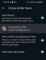 How to Add a Face to Google Photos - Tech Junkie