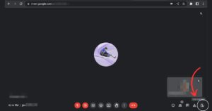 Top Fixes for Screen Sharing Not Working In Google Meet - Tech Junkie