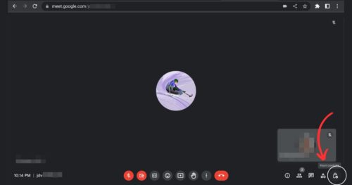 Top Fixes for Screen Sharing Not Working In Google Meet - Tech Junkie