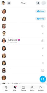 How To Pin Or Unpin Someone On Snapchat - Tech Junkie