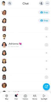 How To Pin Or Unpin Someone On Snapchat - Tech Junkie