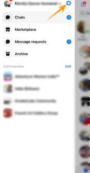How to Log Out of Facebook Messenger - Tech Junkie