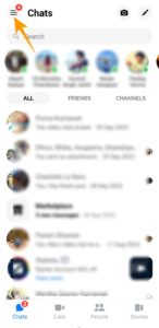 How To Recover Deleted Messages From Facebook Messenger - Tech Junkie
