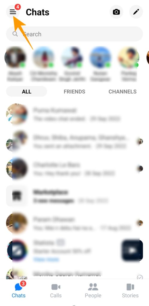 How To Recover Deleted Messages From Facebook Messenger - Tech Junkie