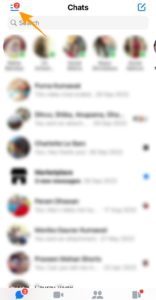 How to Log Out of Facebook Messenger - Tech Junkie