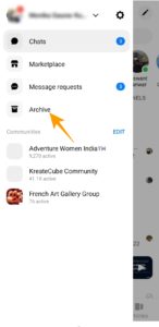 How To Recover Deleted Messages From Facebook Messenger - Tech Junkie