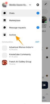 How To Recover Deleted Messages From Facebook Messenger - Tech Junkie