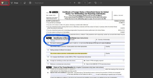How to Edit and Annotate PDFs in Microsoft Edge - Tech Junkie