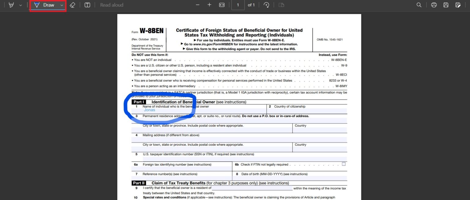How to Edit and Annotate PDFs in Microsoft Edge - Tech Junkie How to Edit and Annotate PDFs in Microsoft Edge - Tech Junkie