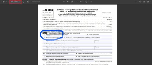 How to Edit and Annotate PDFs in Microsoft Edge - Tech Junkie