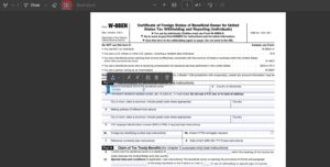 How to Edit and Annotate PDFs in Microsoft Edge - Tech Junkie