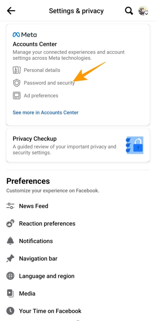 How to Log Out of Facebook Messenger - Tech Junkie