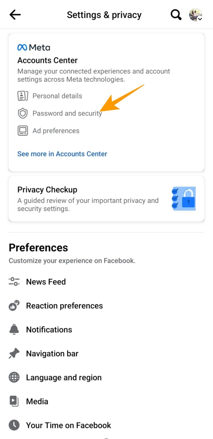 How to Log Out of Facebook Messenger - Tech Junkie