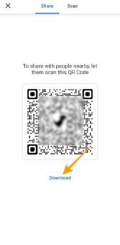 How to Create QR Code for Google Drive Folder - Tech Junkie