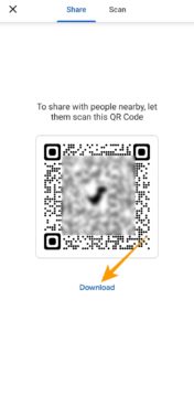 How to Create QR Code for Google Drive Folder - Tech Junkie