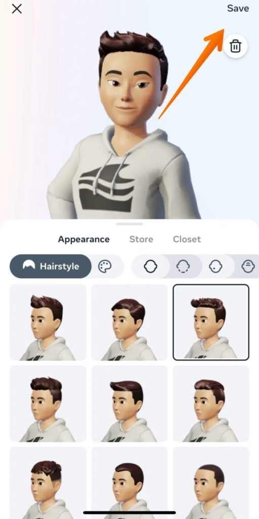 How To Use Your Avatar In Instagram or Messenger Video Calls - Tech Junkie