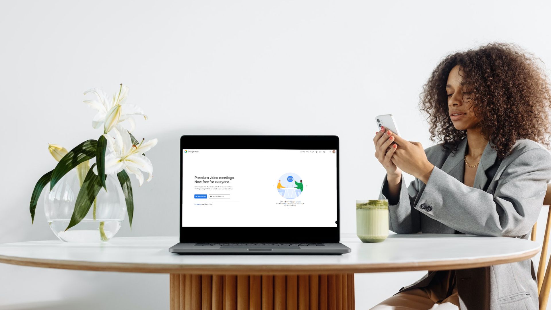 Top Fixes for Screen Sharing Not Working In Google Meet - Tech Junkie