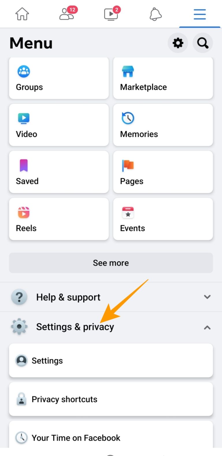 How to Log Out of Facebook Messenger - Tech Junkie