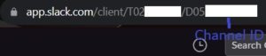 How to Find Your Slack Channel ID, Team ID, and User ID - Tech Junkie